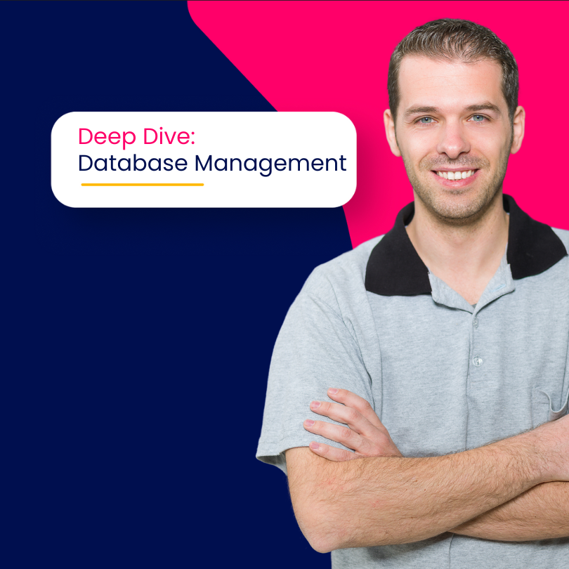 Deep Dive - Managing your Beacon Database | Beacon Events